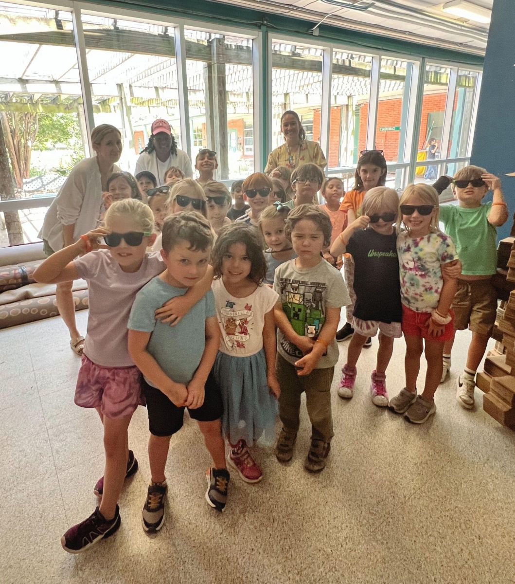 Summer Camp Information | Gullett Elementary School